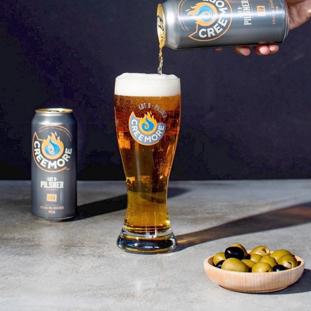 Accueil | Creemore Springs