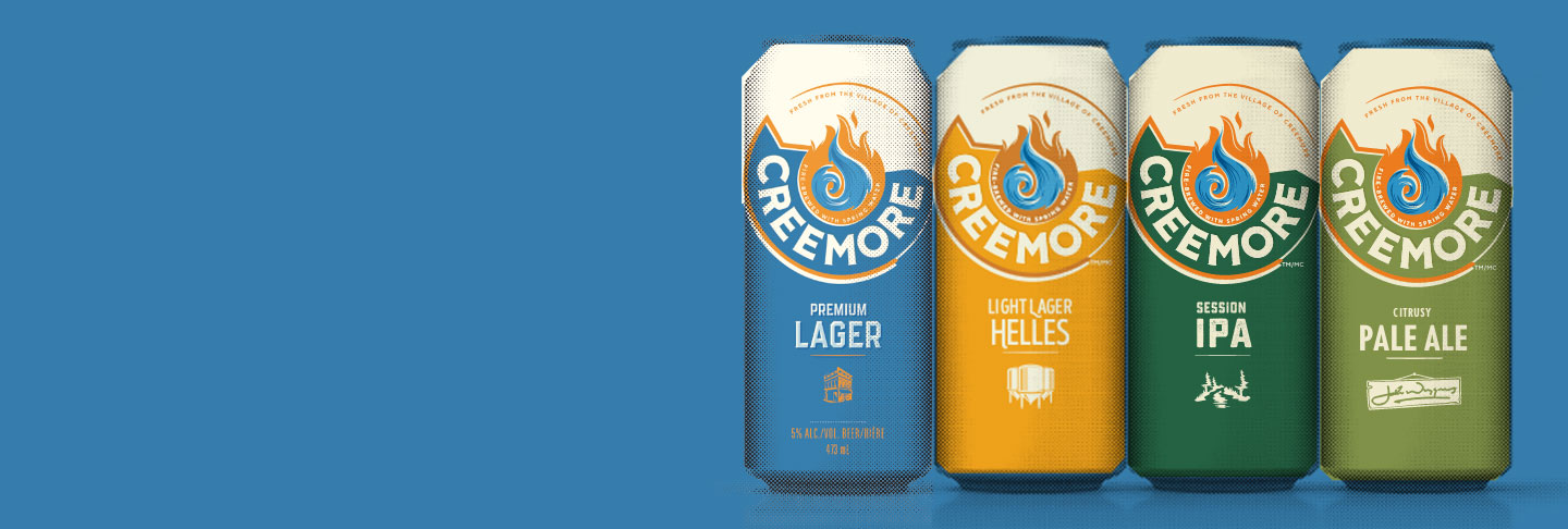 Our Story | Creemore Springs