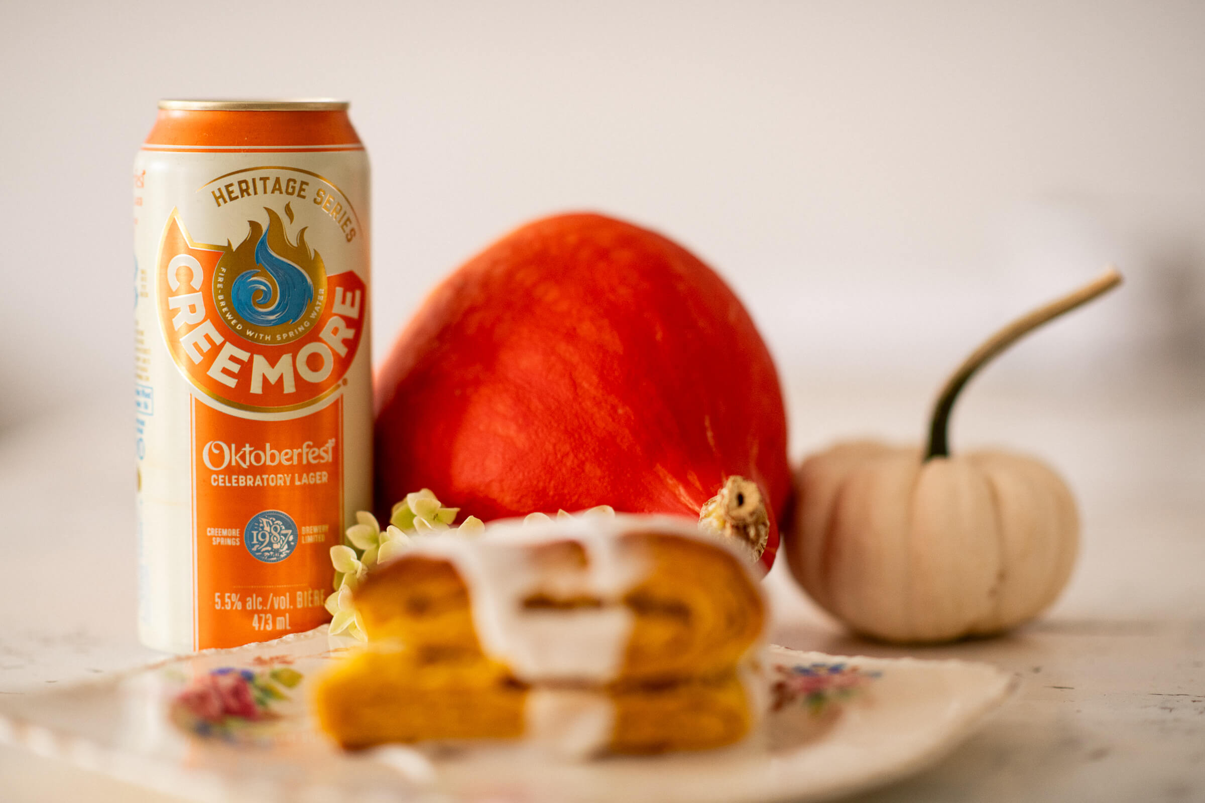 Our Beer | Creemore Springs