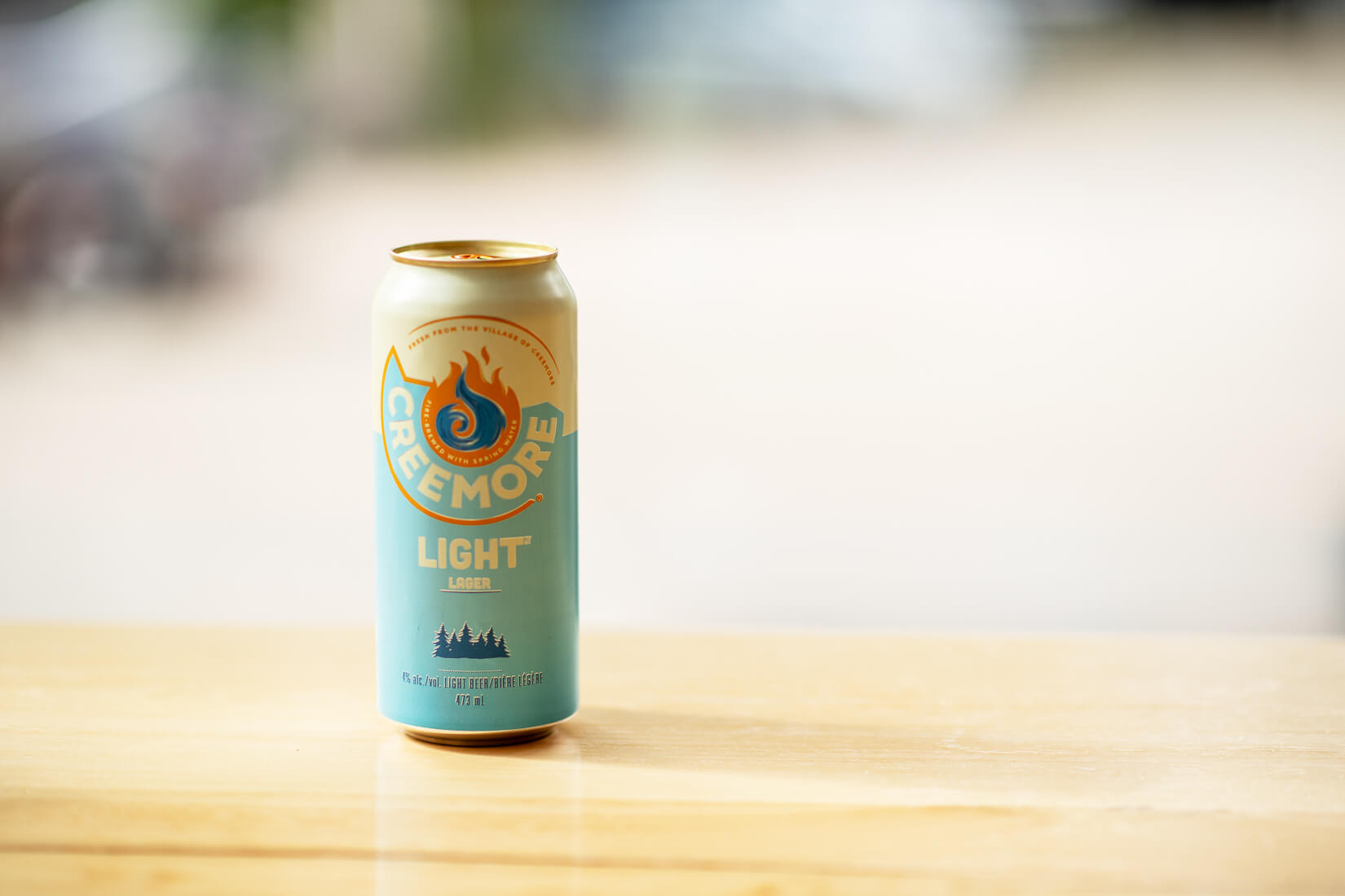 Home | Creemore Springs