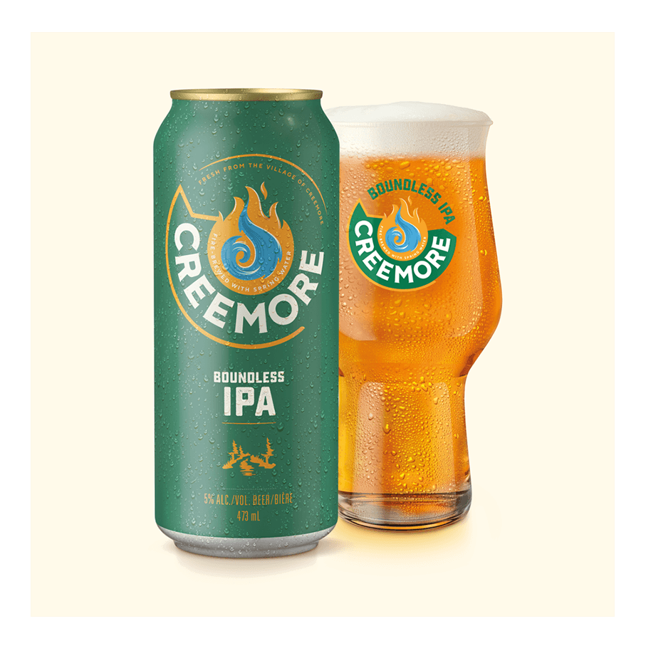 Home | Creemore Springs