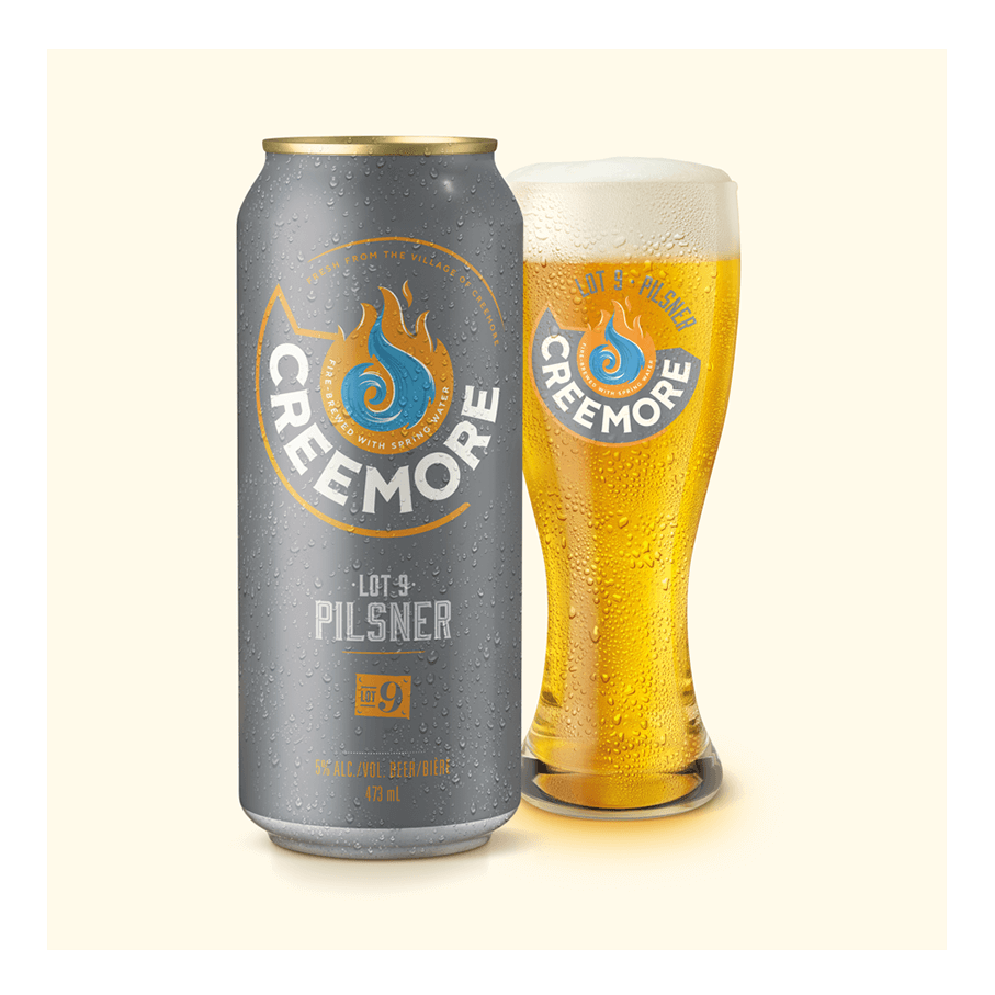 Home | Creemore Springs